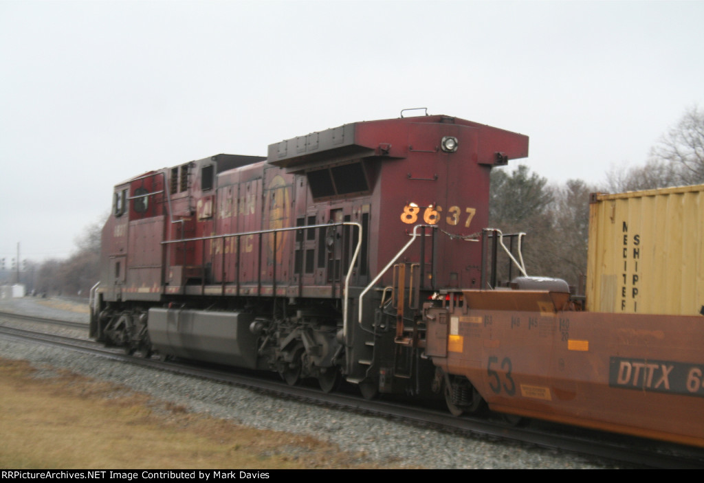 CP 8637